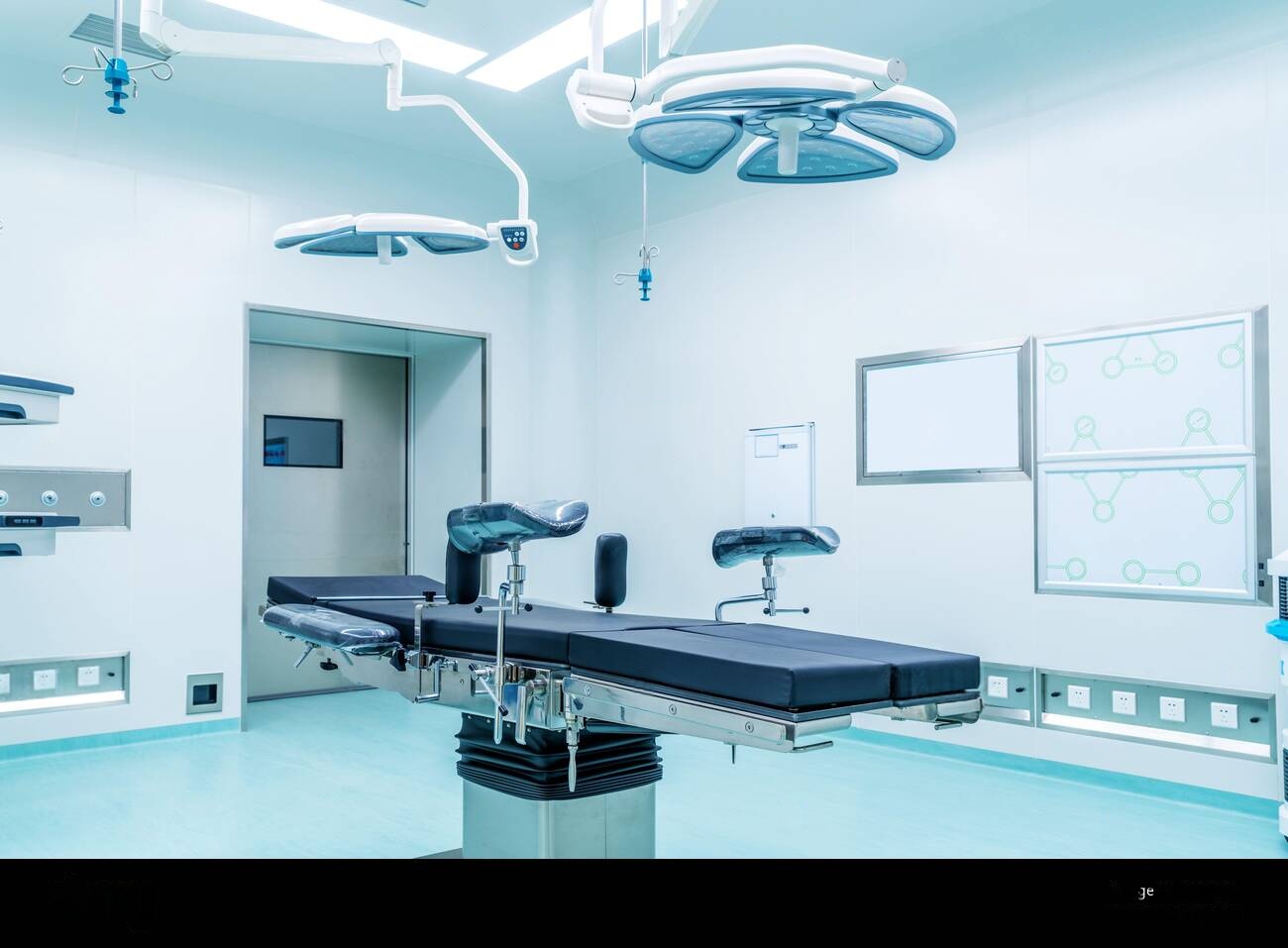 Deep Hospital